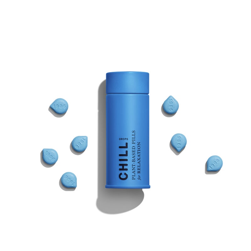 Chill Tin – Garden Greenz